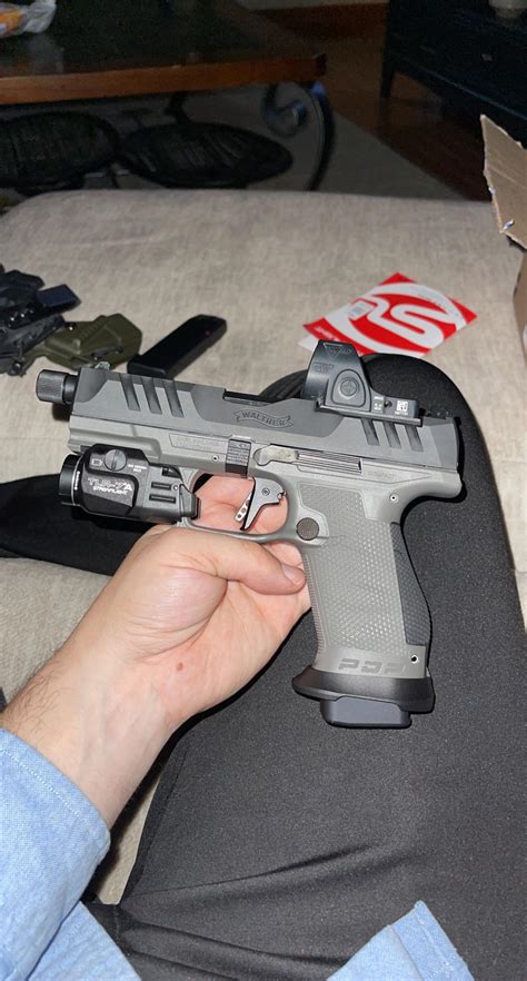 Compact Pdp Pro Sd Porting R Walther