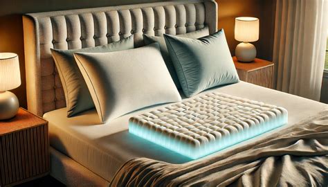 Memory Foam Vs Gel Memory Foam Pillow Official Insights
