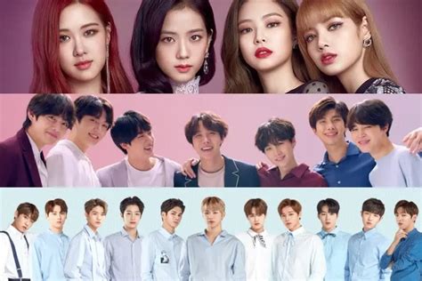 July Singer Brand Reputation Rankings Revealed Soompi