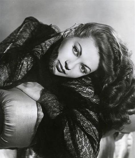 Retrodolls Yvonne Decarlo Was A Canadian American Actress Dancer