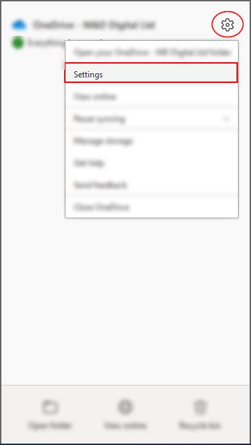 Sharepoint Not Syncing With File Explorer Business Tech Planet
