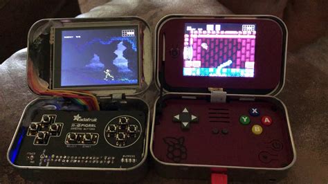 Mint Pi V3 Vs Mintypi Youtube