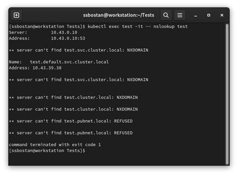 Kubernetes Hacks And Tricks Pod DNS Policy And DNS Config Options Kubedemy