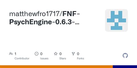 GitHub Matthewfro FNF PsychEngine Shaders