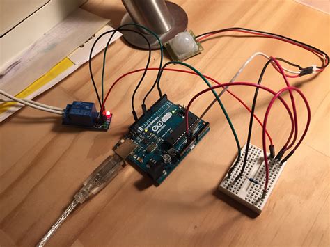 Relay Sensor Interference General Electronics Arduino Forum