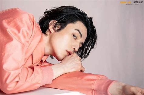 Try Not To Faint Over Lee Dong Wooks Ridiculous Visuals In New Photoshoot Kpophit Kpop Hit