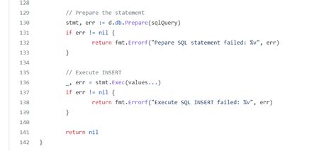 Katib Db Manager Mysql Statement Leak · Issue 1719 · Kubeflowkatib · Github