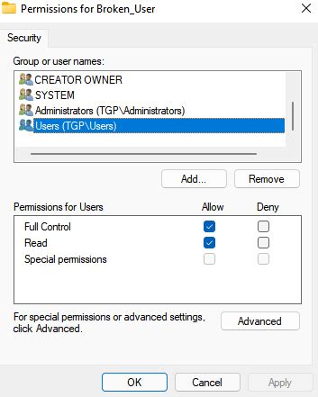 Fix The Group Policy Client Service Failed The Logon Error In Windows 10 11