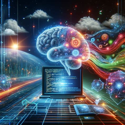 Navigating The Exciting World Of Code Generation With An Eye On