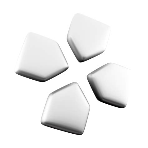 3d Rendering Move Icon Arrow Drag Symbol Icon 3d Render Direction