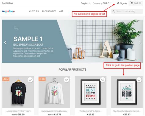Prestashop Guest Login Let Guest User Create Customer Account