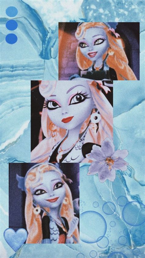 Pin De Daniela Barbolini En Monster High Monster High Muñecas