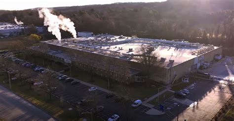 A Major Milestone For Johnson Mattheys Pennsylvania Clean Air