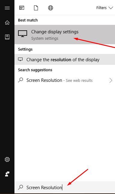 Як змінити розмір тексту в Windows 10 Getwox