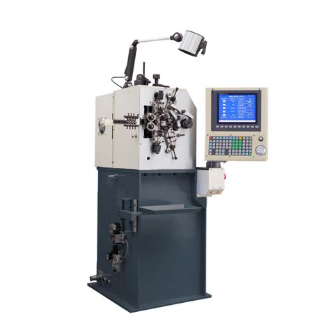CSM CNC Axis CNC Compression Spring Machine Spring Coiling Machine Xianheng Spring Machine