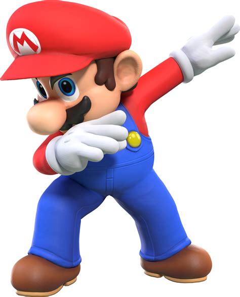 Mario Png
