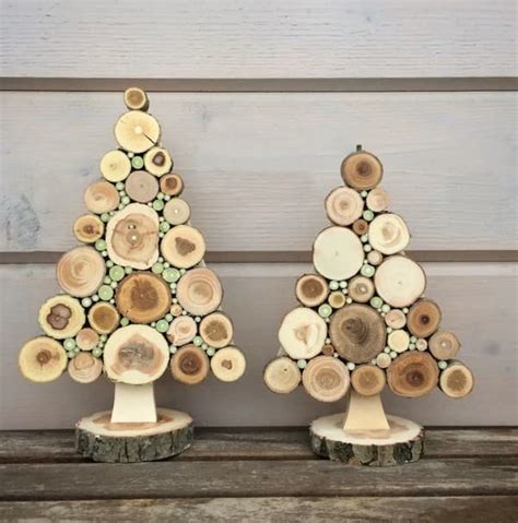 Прикрашаємо двір виробами з дерева 50 душевних новорічних ідей Моє домашнє натхнення