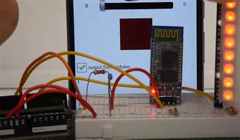 Does Arduino Uno Have Bluetooth Technetron Electronics