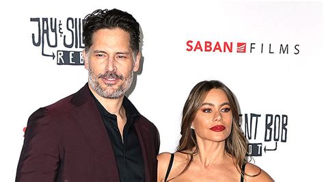 Sofia Vergaras Husband About Joe Manganiello And Other Ex Joe Gonzalez