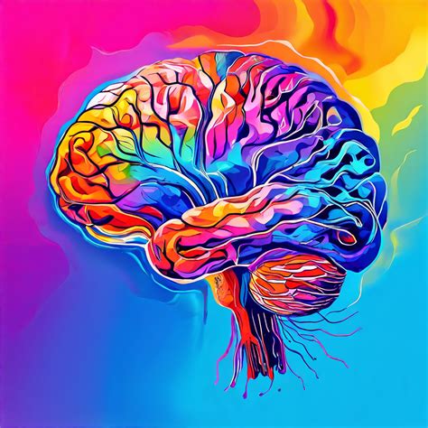 Beyond The Trip How Psychedelic Drugs Transform Brain Function And Connectivity Healingmaps
