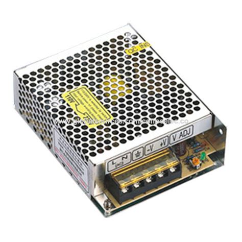 Buy Wholesale China S W Led Switching Power Supply V V Vdc