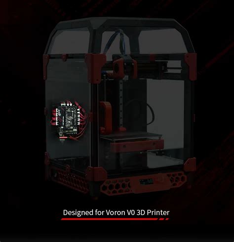Bigtreetech Skr Pico 3d Printer Control Board 3d Printer Motherboard