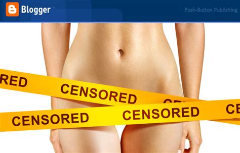 Google Is Now Banning Sexually Explicit Content From Its Blogging Platform PC Tech Magazine
