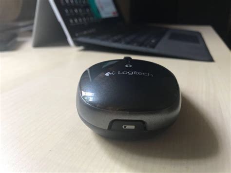 Logitech M557 Bluetooth Wireless Mouse Computers And Tech Parts And Accessories Computer Keyboard