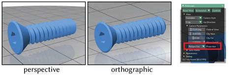 Managing Views Cameras Polyscope Python