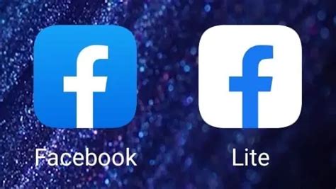 Whats The Difference Between Facebook And Facebook Lite