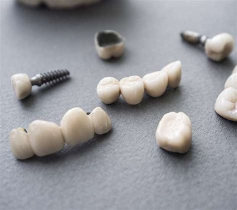 Difference Between Dental Implants And Mini Dental Implants Austin Tx