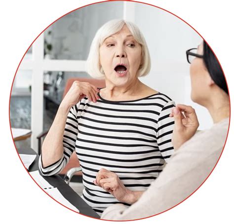 Services Sunshine Coast Adult Speech Pathology NDIS In Home Services