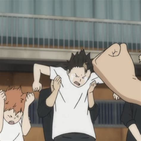 Nishinoya Haikyuu