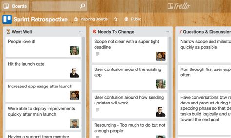 Trello For Product Managers