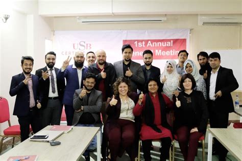 engr md hasnat kabir on linkedin at the usb certification bangladesh office we met to discuss