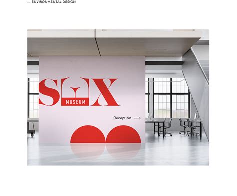 Sex Museum On Behance
