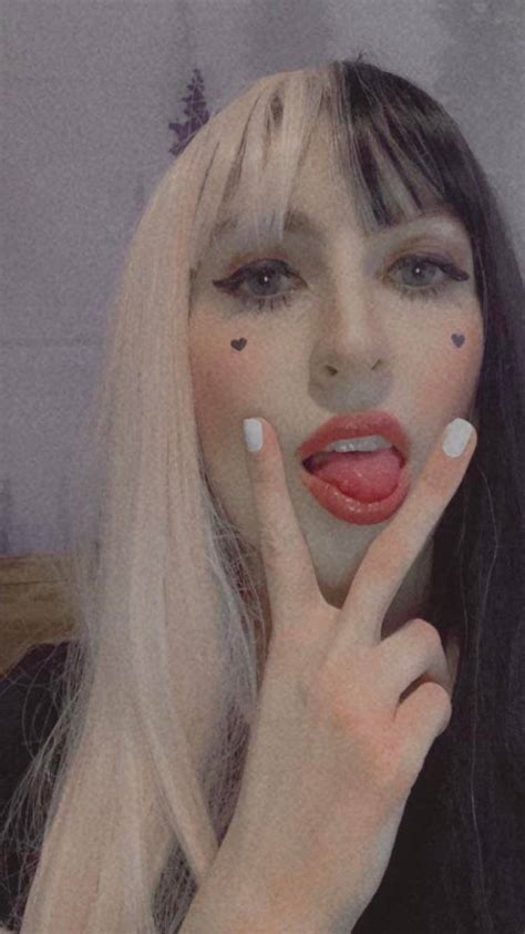 Here Is The Sadistic And Controlling Egirl Of Your Nightmares Scrolller