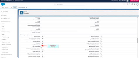 Apex Is It Possible To Try Developerx Orgs Devhub In Salesforce Enterprise Trial Edition