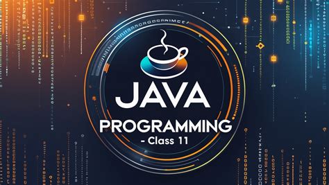 Powerful Java Foundation Data Types Variables And Keywords For Class 11 And 12