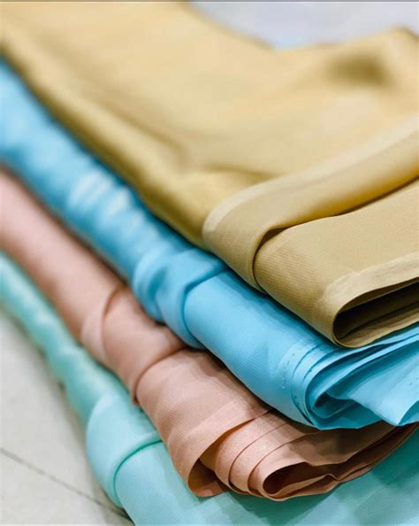 Shop Essential Fabrics For Every Project Fabric Forever India