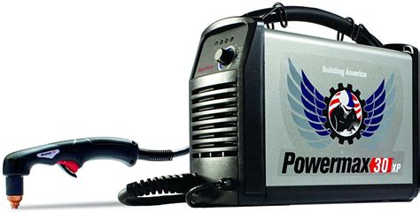 Hypertherm Powermax 30 Xp Review Beginners And Professionals
