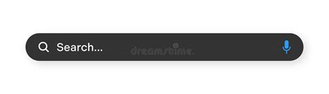 Text Field Bar Stock Illustrations 1 182 Text Field Bar Stock Illustrations Vectors And Clipart