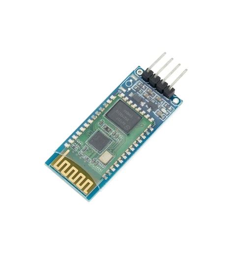 Hc 06 Arduino Rf Kablosuz Haberleşme Bluetooth Modülü