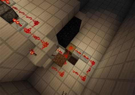 Scp Containment Breach Roleplay Map Minecraft Map