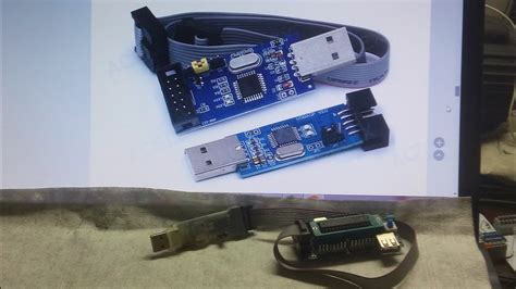 How To Install Usbasp Driver In Windows 10 At Millard Turner Blog