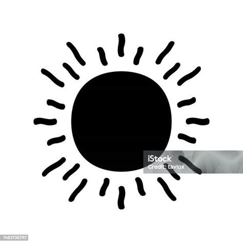 그래픽 디자인 프로젝트를위한 태양 아이콘 여름 태양 아이콘 벡터 로고 태양 벡터 아이콘 플랫 여름 기호 웹 또는 모바일 앱을 위한 간단한 그림입니다 건강관리와 의술에 대한