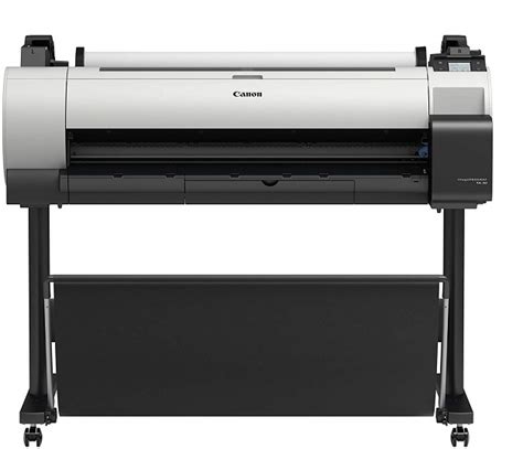 CANON PLOTTER