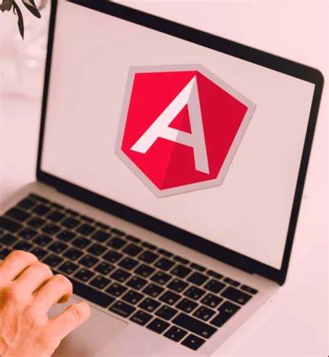 Top Angular Js Web And App Development Services Company India Pixelcrayons™