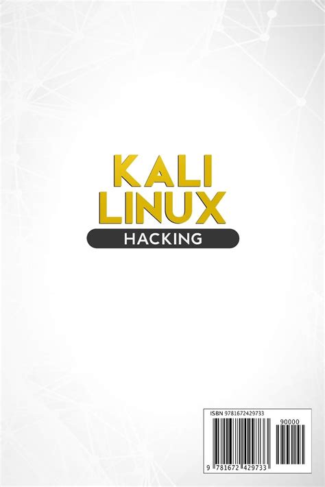 kali linux hacking a complete step by step guide to
