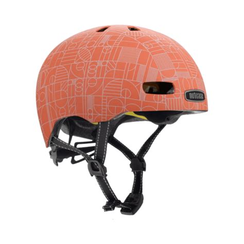 Street MIPS Helmets - Adults Helmets - Nutcase Australia